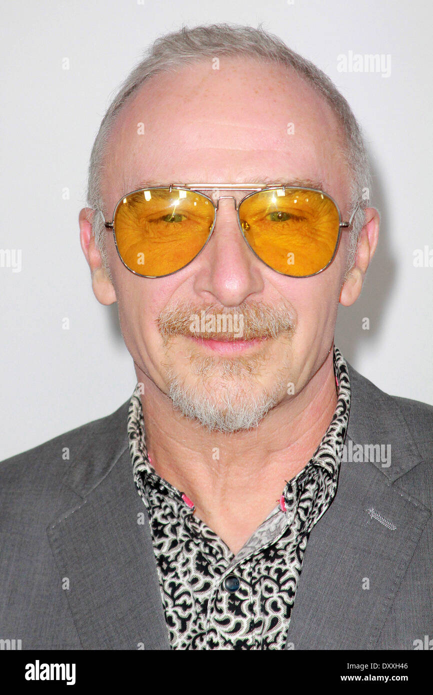 Graham Parker Los Angeles premiere of 'This Is 40' at Grauman's Chinese ...