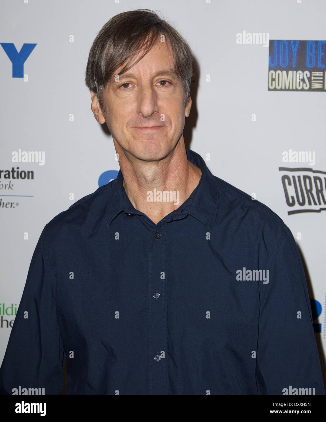 Andy borowitz hi-res stock photography and images - Alamy