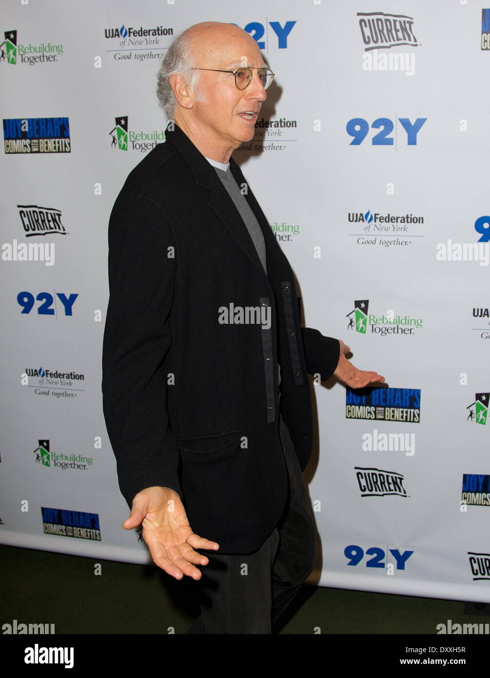 Joy and larry hi-res stock photography and images - Alamy