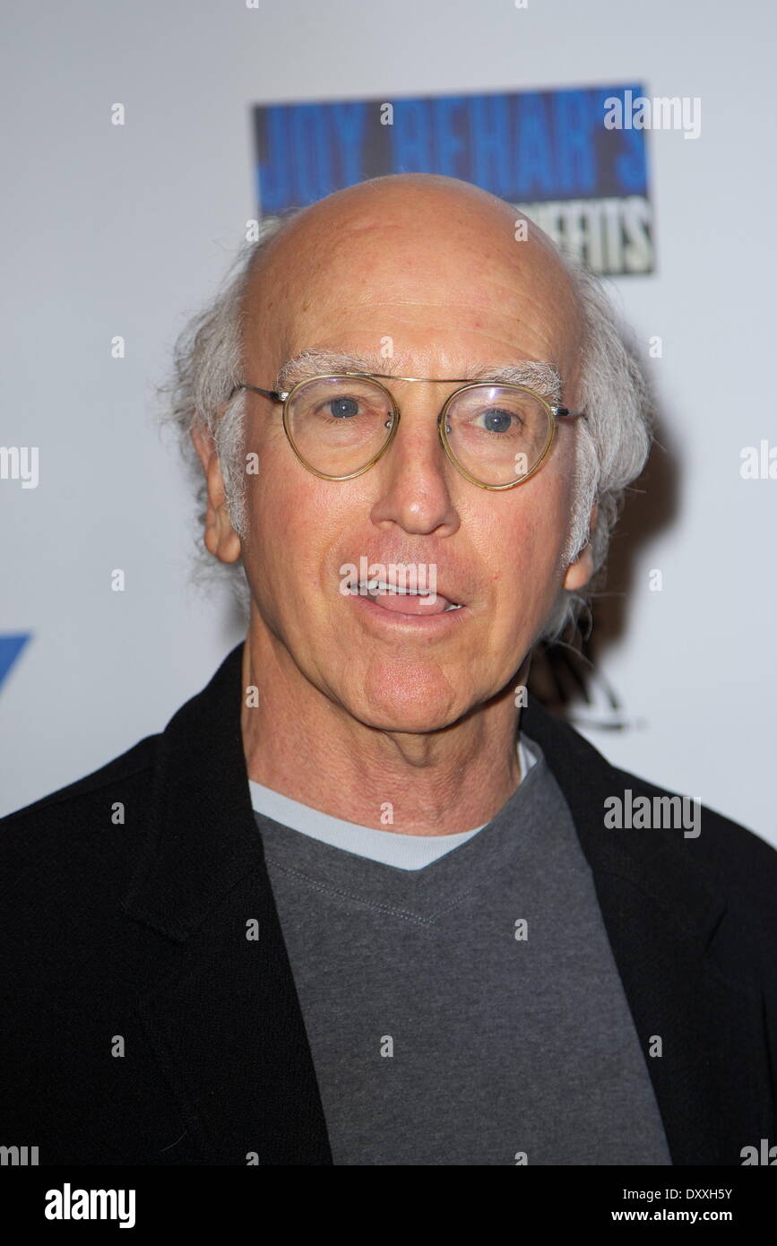 Joy behars hi-res stock photography and images - Alamy