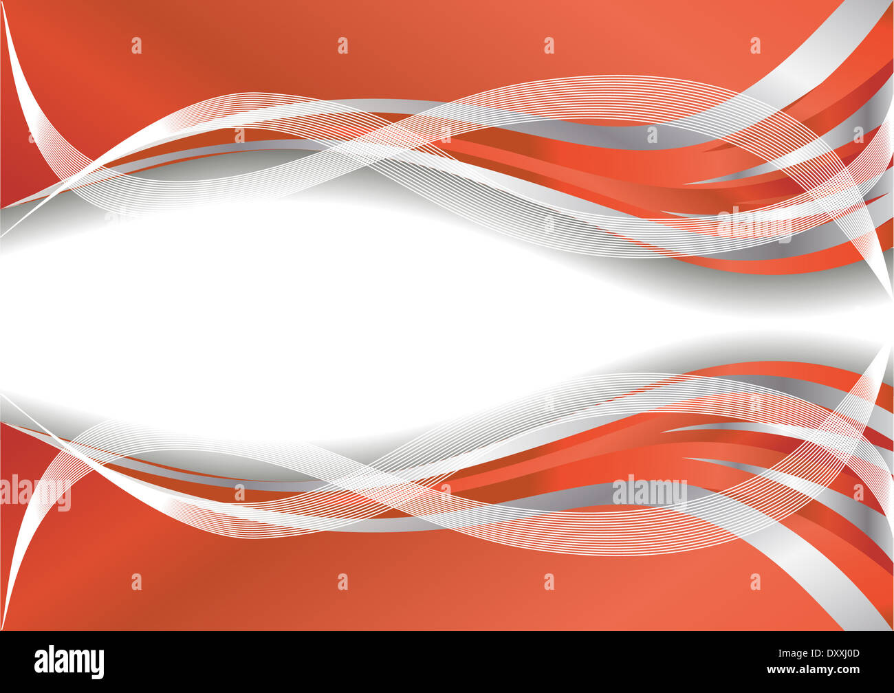 Vector abstract red background; clip-art Stock Photo - Alamy