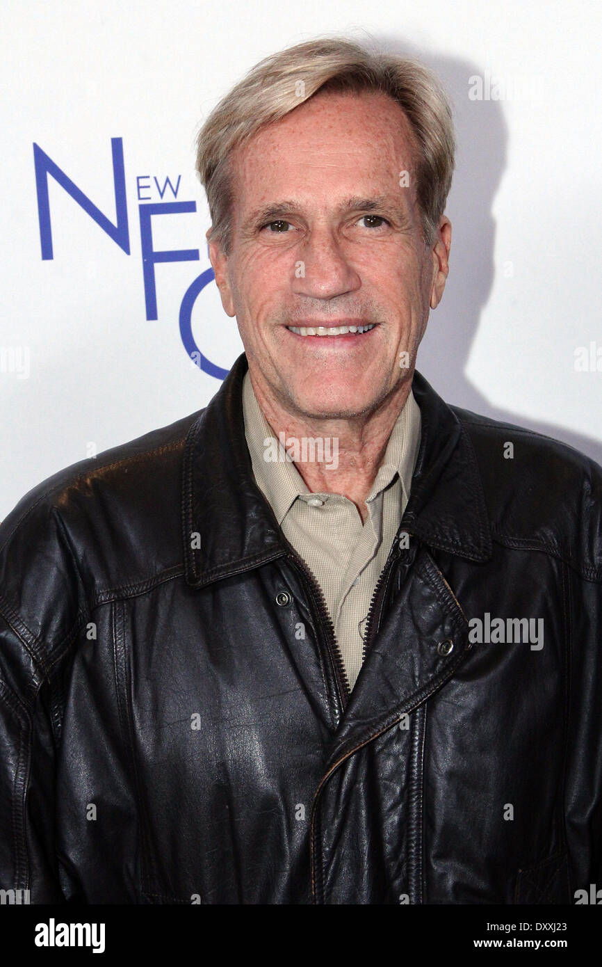 Randal Kleiser Screening of 'Saving B. Jones' held at the ICM Screening ...
