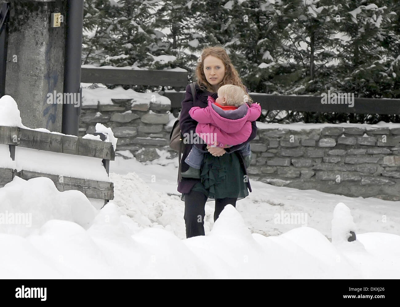 Kate williams historian hi-res stock photography and images - Alamy