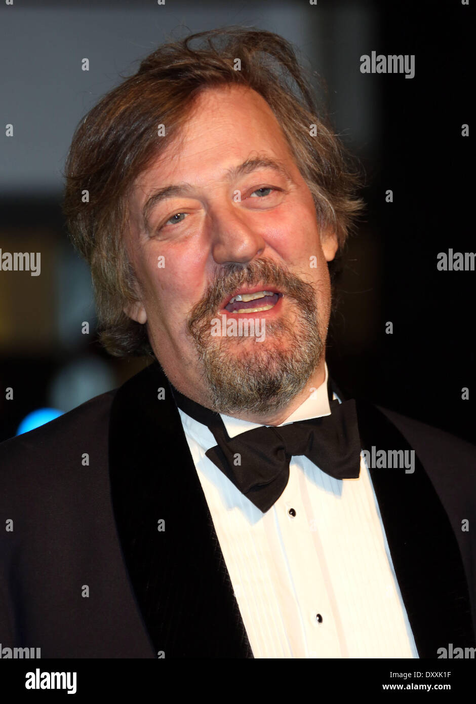 Stephen Fry Hobbit Character