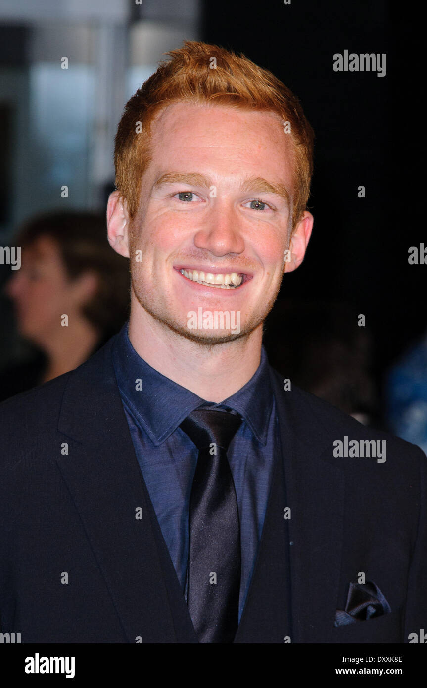 The Hobbit: An Unexpected Journey - UK premiere - Arrivals Featuring ...