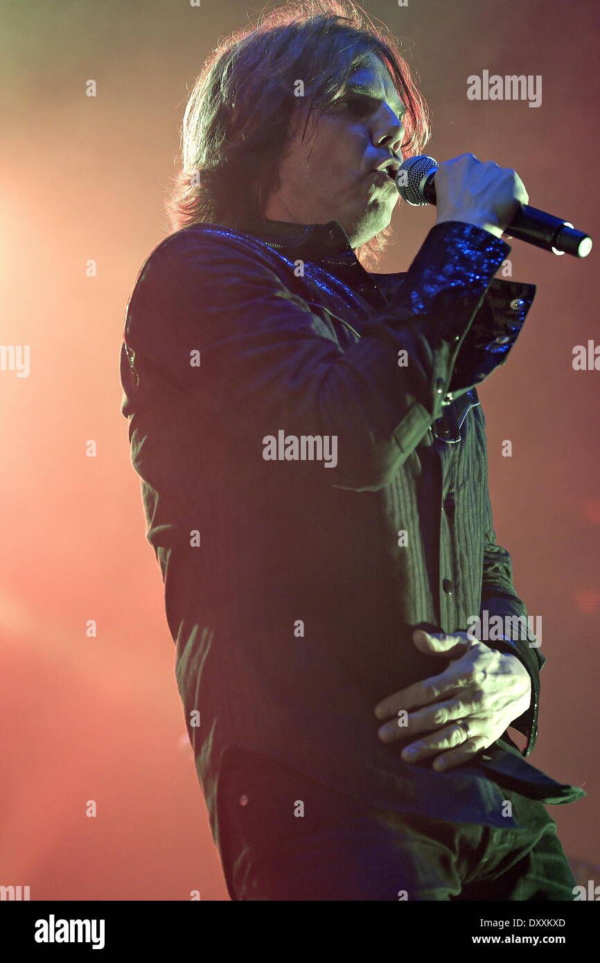 Scandinavium Gothenburg High Resolution Stock Photography and Images - Alamy