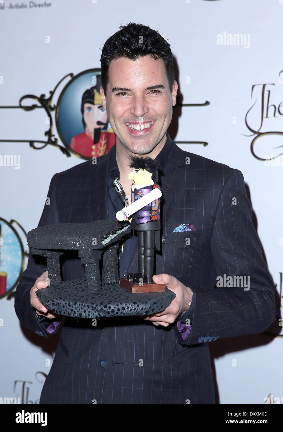 Frankie Moreno Nevada Ballet Theatre premieres an all-new production of ...