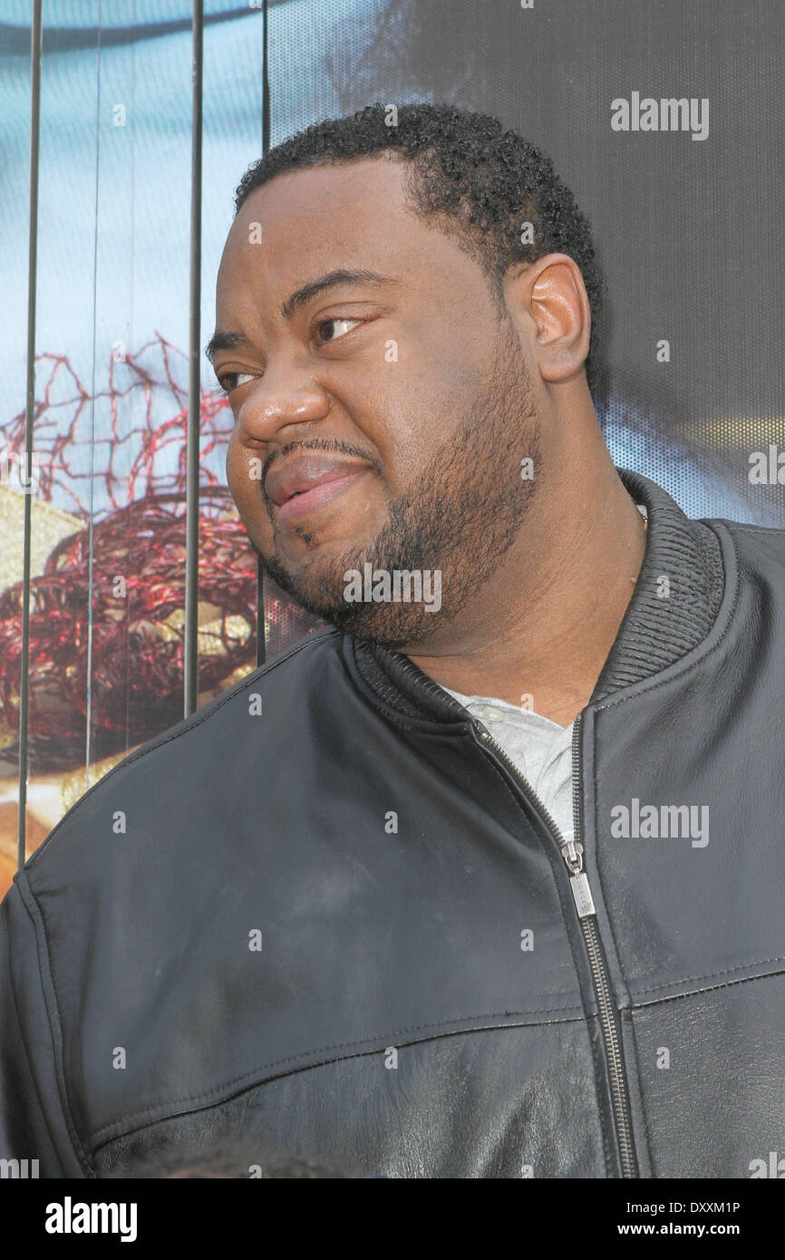 Grizz Chapman High Resolution Stock Photography and Images - Alamy