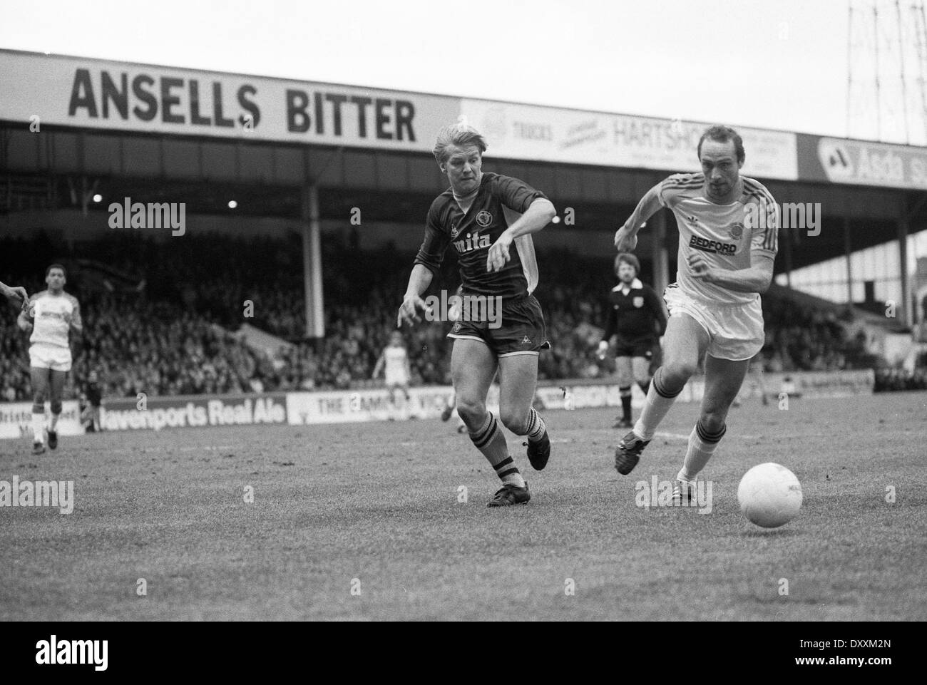 Gary shaw hi-res stock photography and images - Alamy