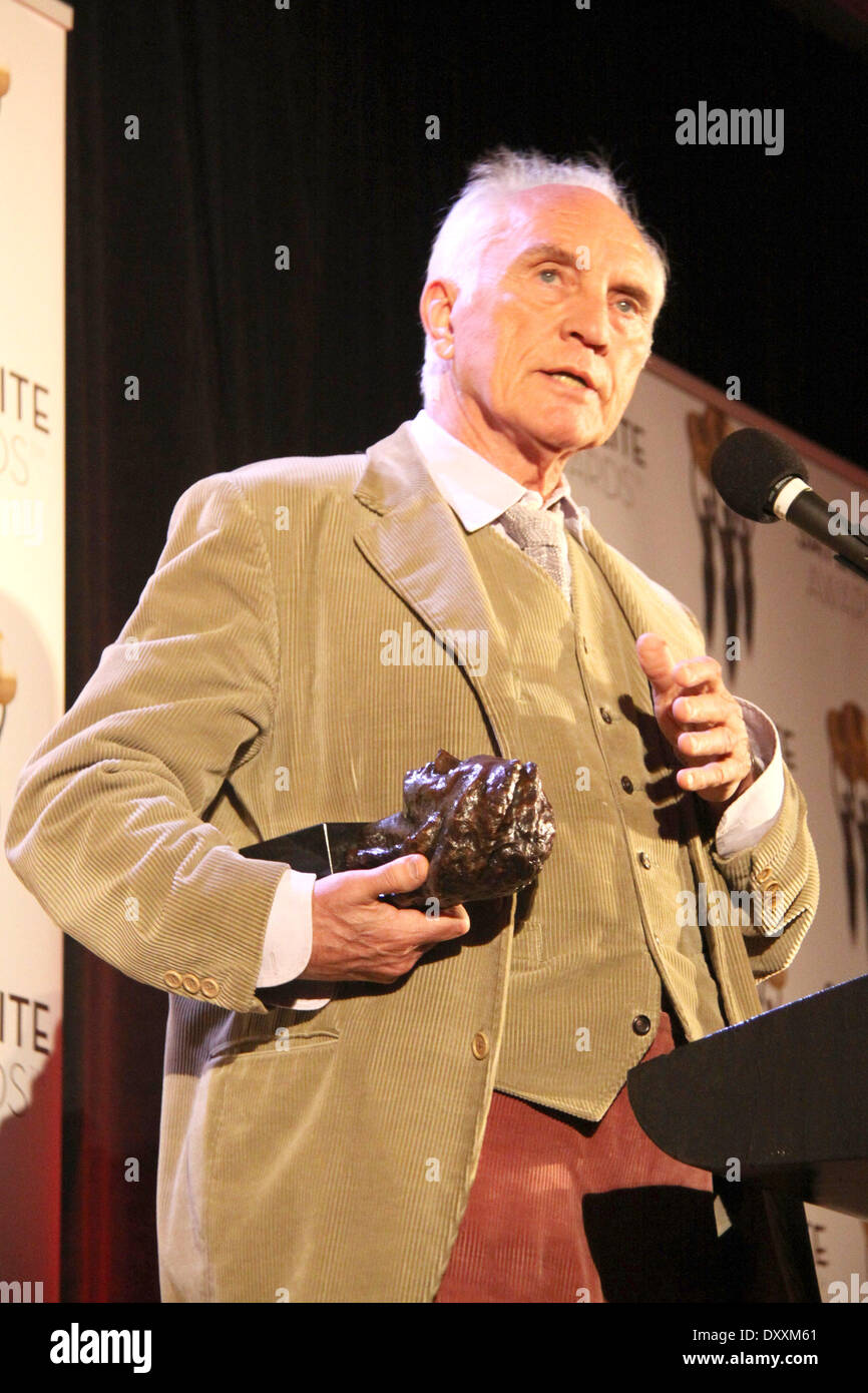 Terrence stamp hi-res stock photography and images - Alamy