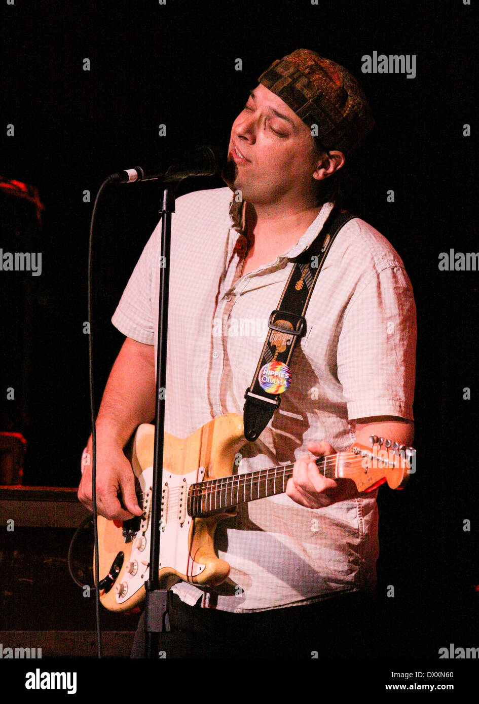 Jeb puryear hi-res stock photography and images - Alamy