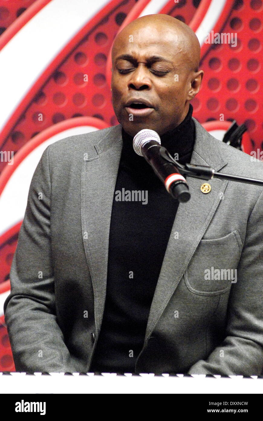 Kem owens hi-res stock photography and images - Alamy