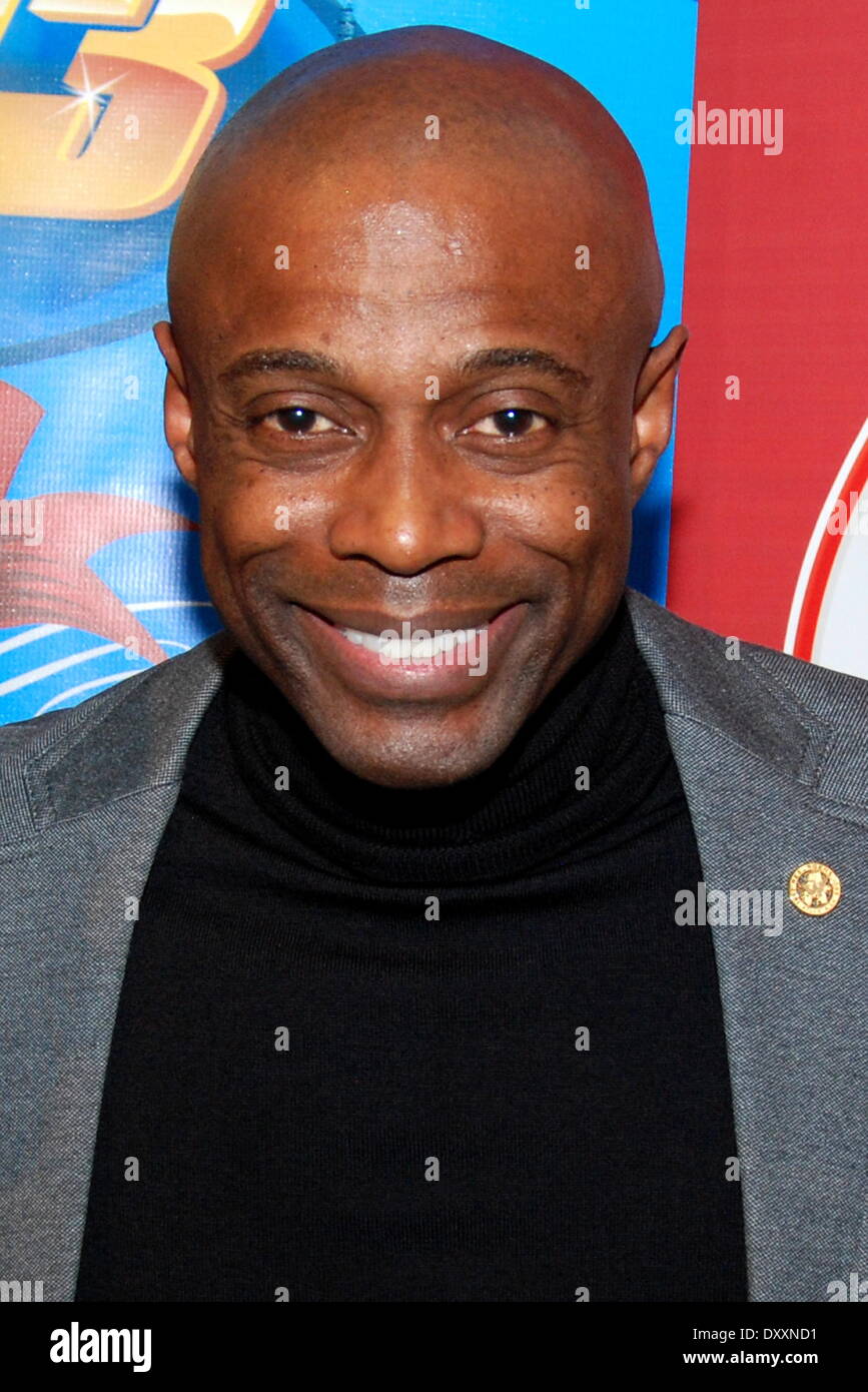 Kem singer hi-res stock photography and images - Alamy