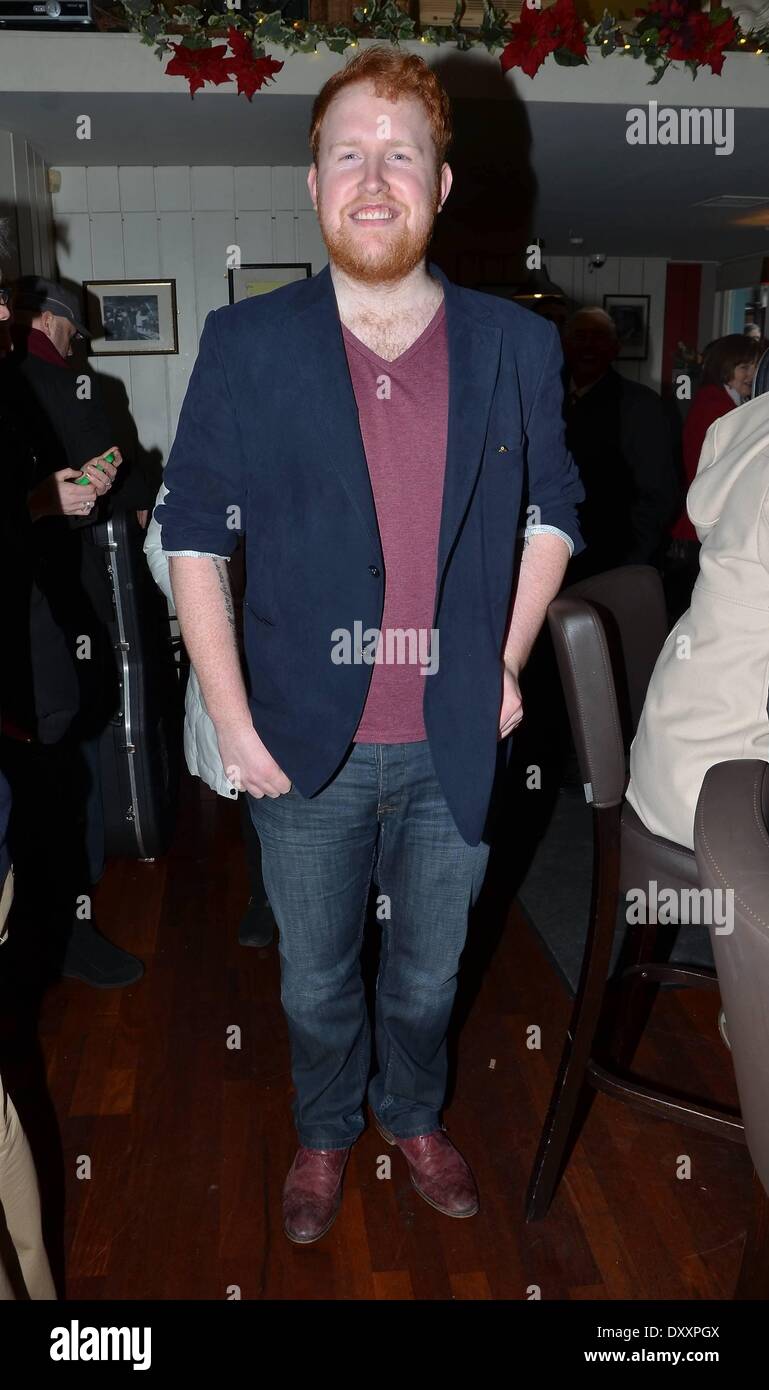 Gavin duffy hi-res stock photography and images - Alamy