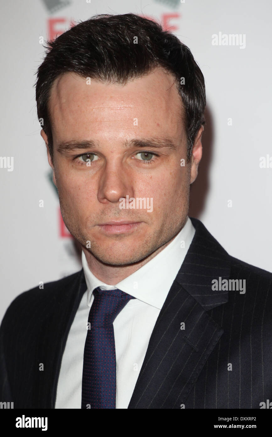Rupert evans hi-res stock photography and images - Alamy