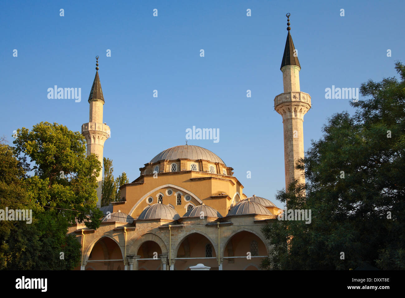 Jami mosque hi-res stock photography and images - Alamy