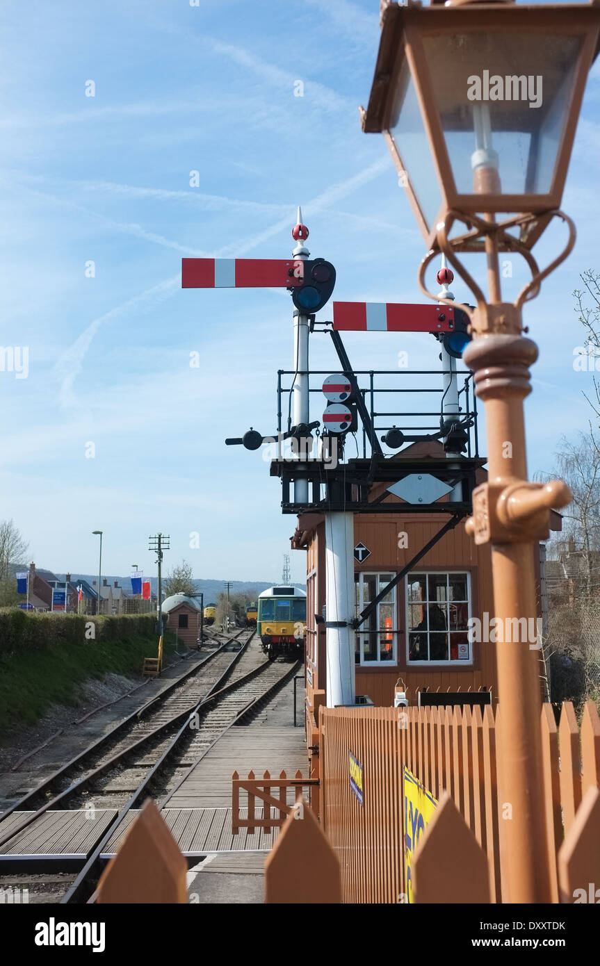 Chinnor hi-res stock photography and images - Alamy