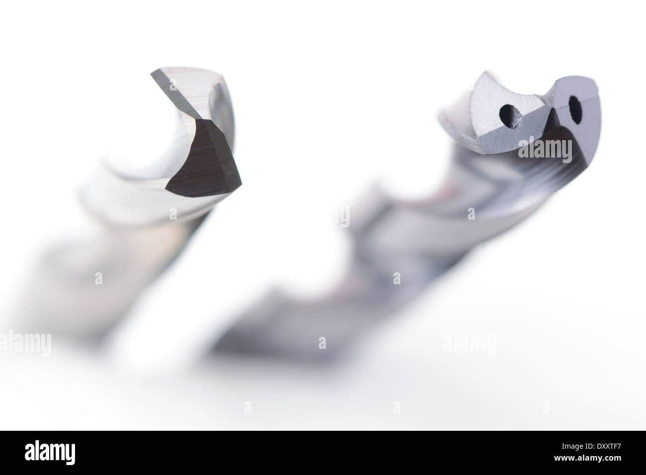 Carbide cutter hi-res stock photography and images - Alamy