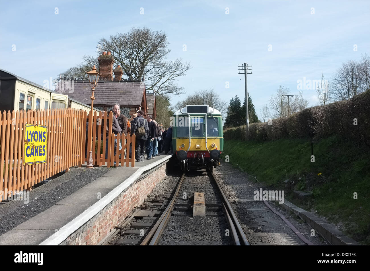 Chinnor hi-res stock photography and images - Alamy