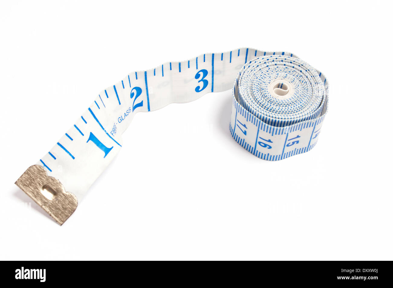 Tape measure hi-res stock photography and images - Alamy