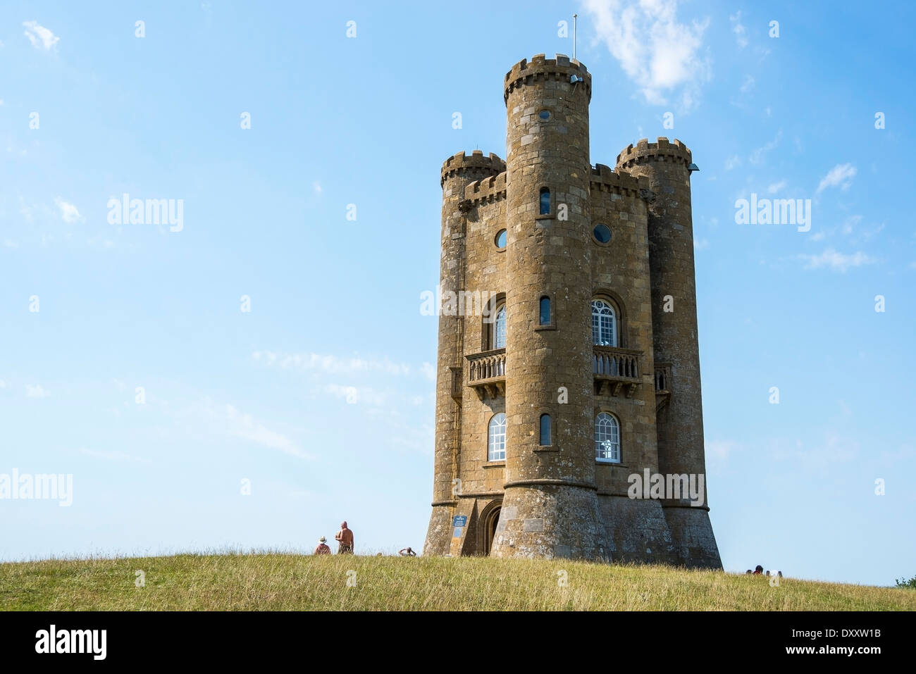 Soaring tower hi-res stock photography and images - Alamy