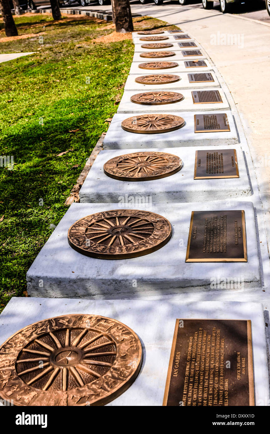 Circus world hi-res stock photography and images - Alamy