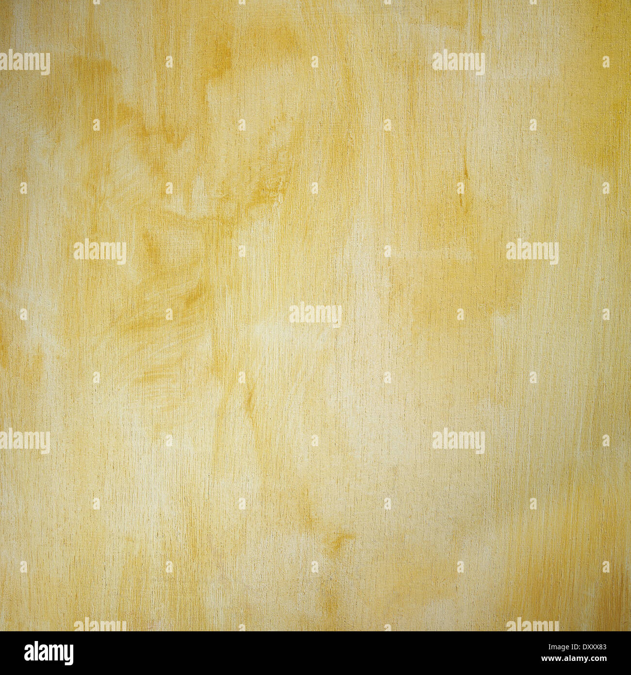 Painted wood in yellow color Stock Photo - Alamy