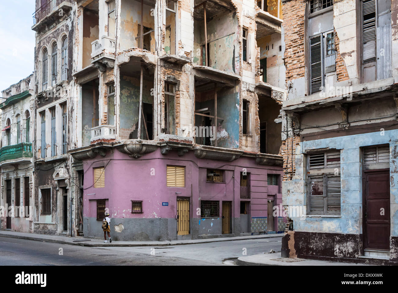 Cuba today hi-res stock photography and images - Alamy