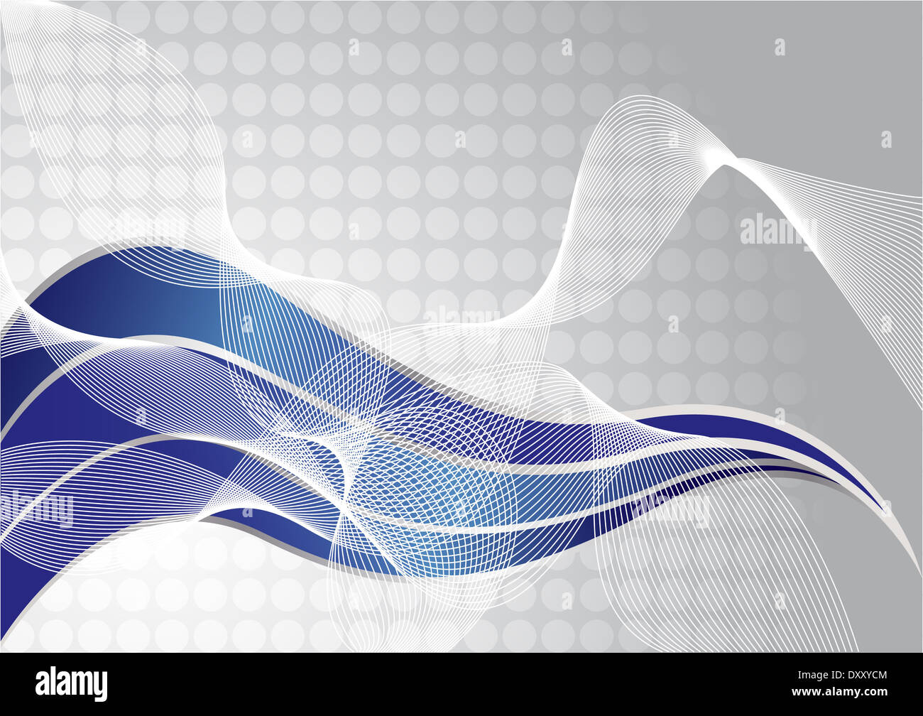 Vector abstract tech background; clip-art Stock Photo - Alamy