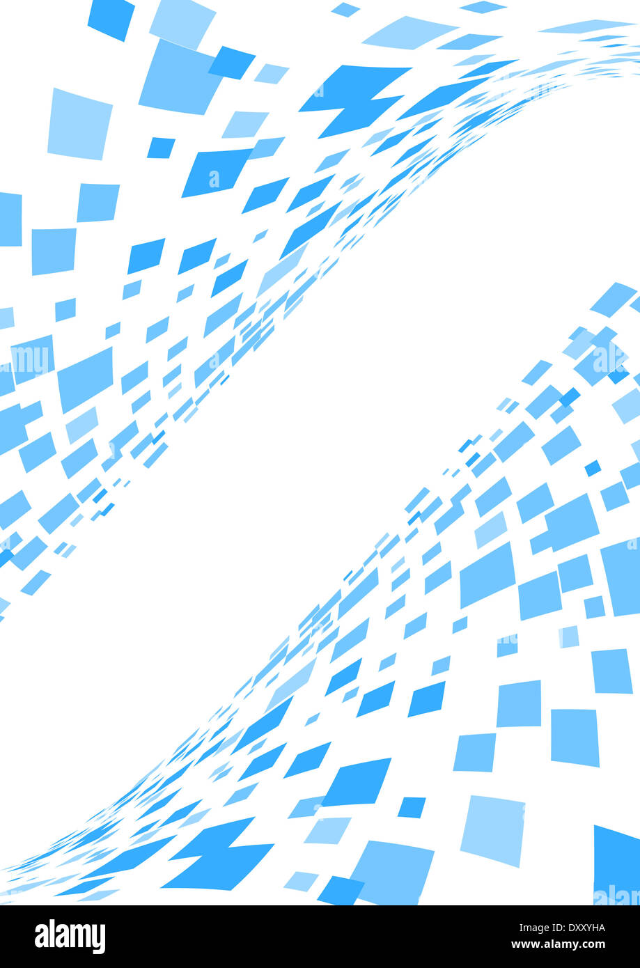 Vector abstract background; clip-art Stock Photo - Alamy