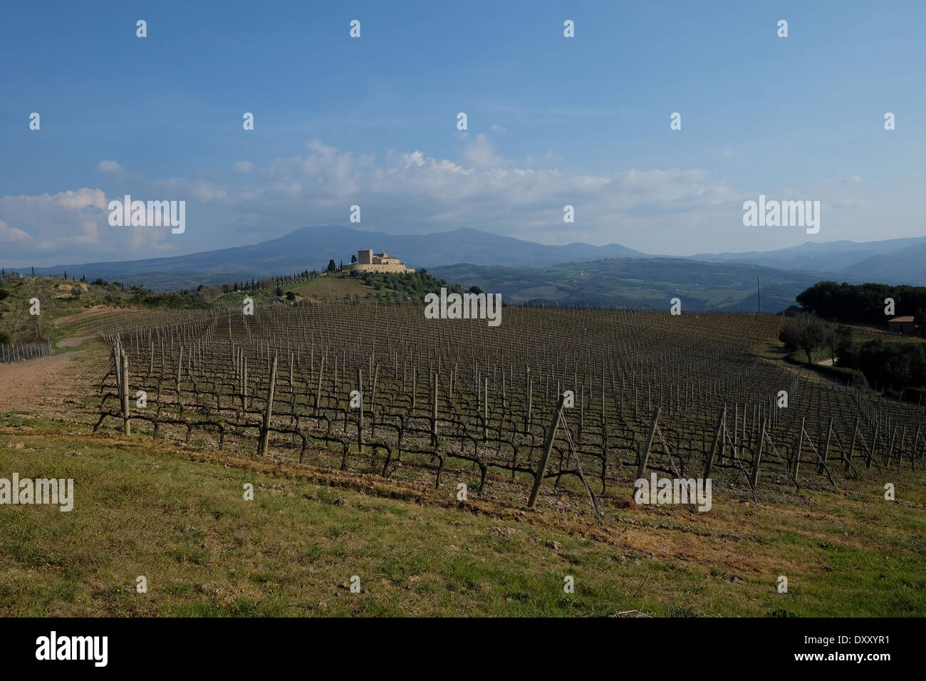 Velona Castle High Resolution Stock Photography and Images - Alamy