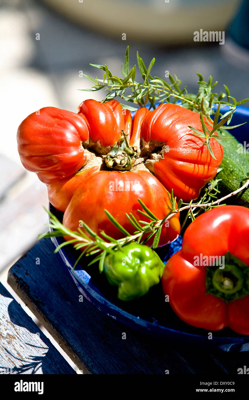 Ox Heart High Resolution Stock Photography and Images - Alamy