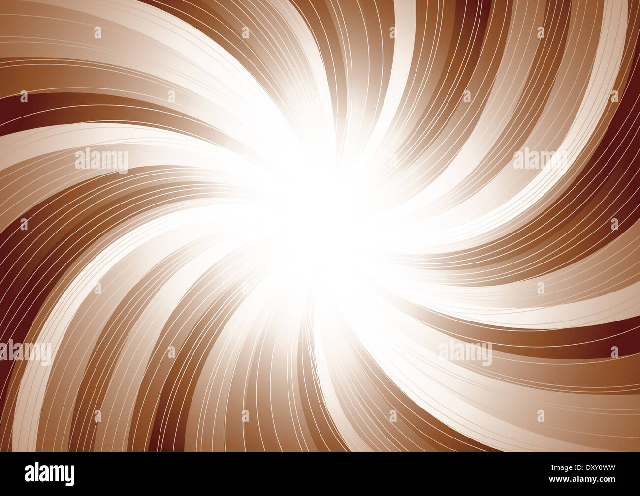 Vector swirl background; clip-art Stock Photo - Alamy