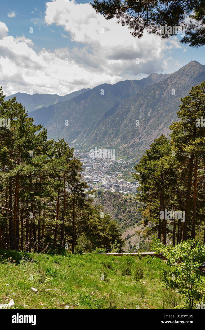 Vella valley hi-res stock photography and images - Alamy