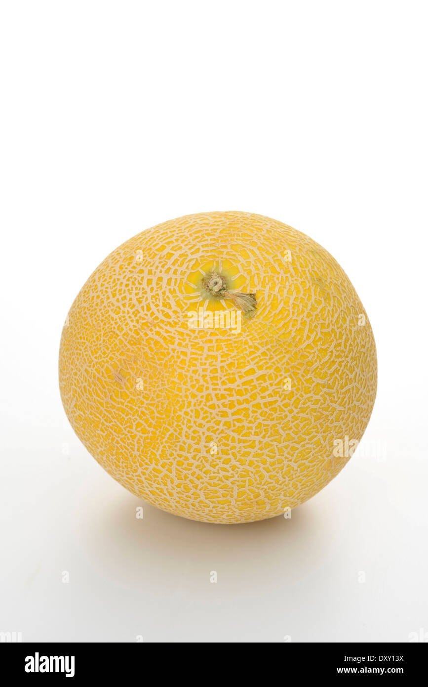 Whole melon hi-res stock photography and images - Alamy