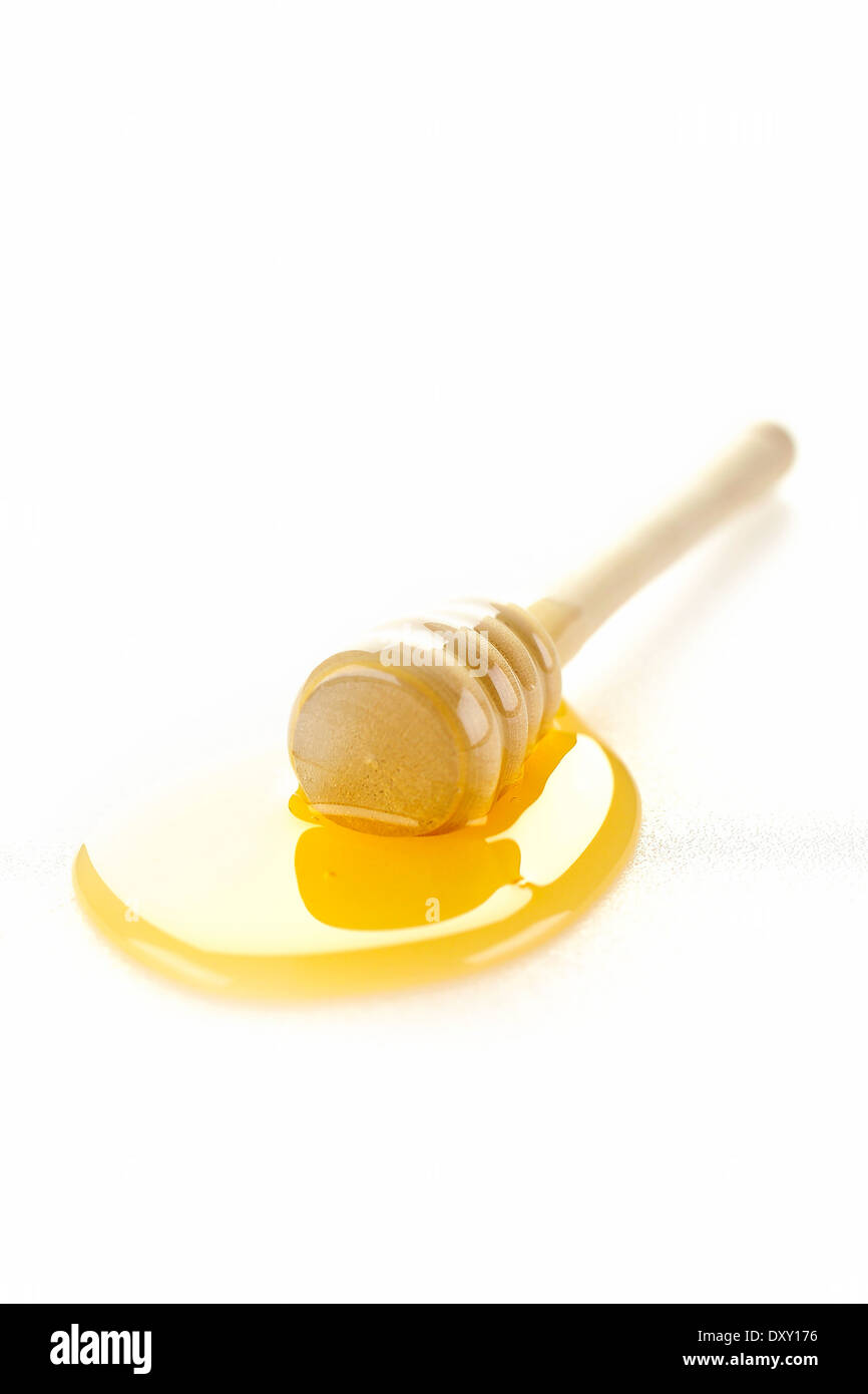 Honey in life Cut Out Stock Images & Pictures - Alamy