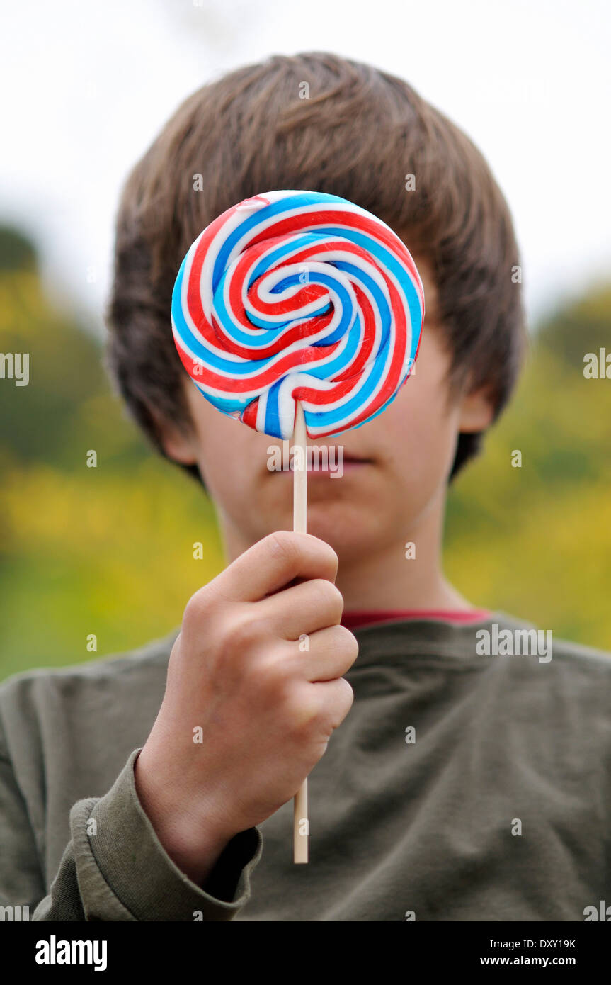 Psychedelic candy hi-res stock photography and images - Alamy