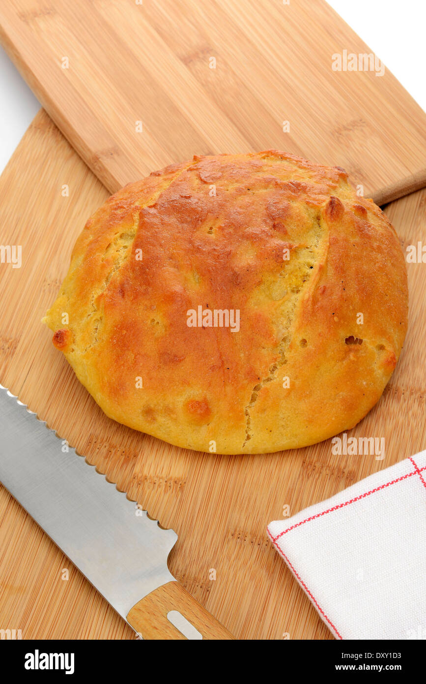 Full corn bread hi-res stock photography and images - Alamy