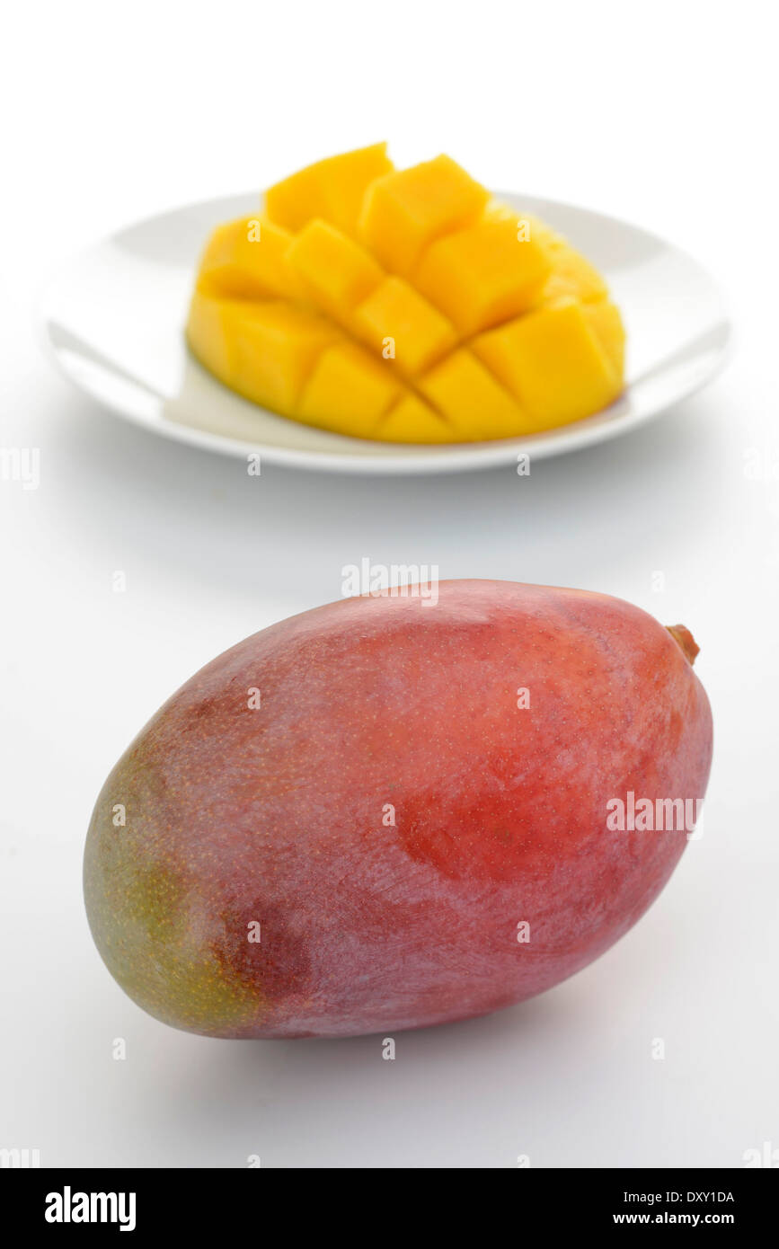 Prepared whole hi-res stock photography and images - Alamy