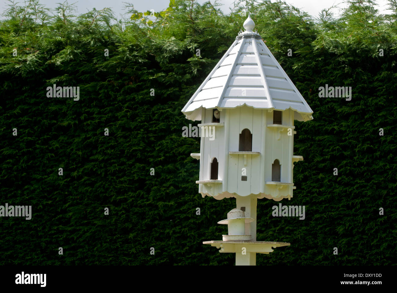 Dove cote hi-res stock photography and images - Alamy