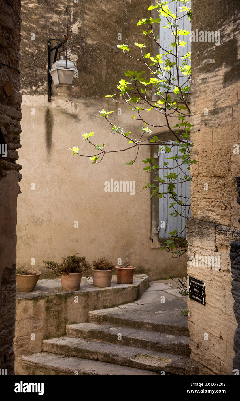 Stone passageway hi-res stock photography and images - Alamy