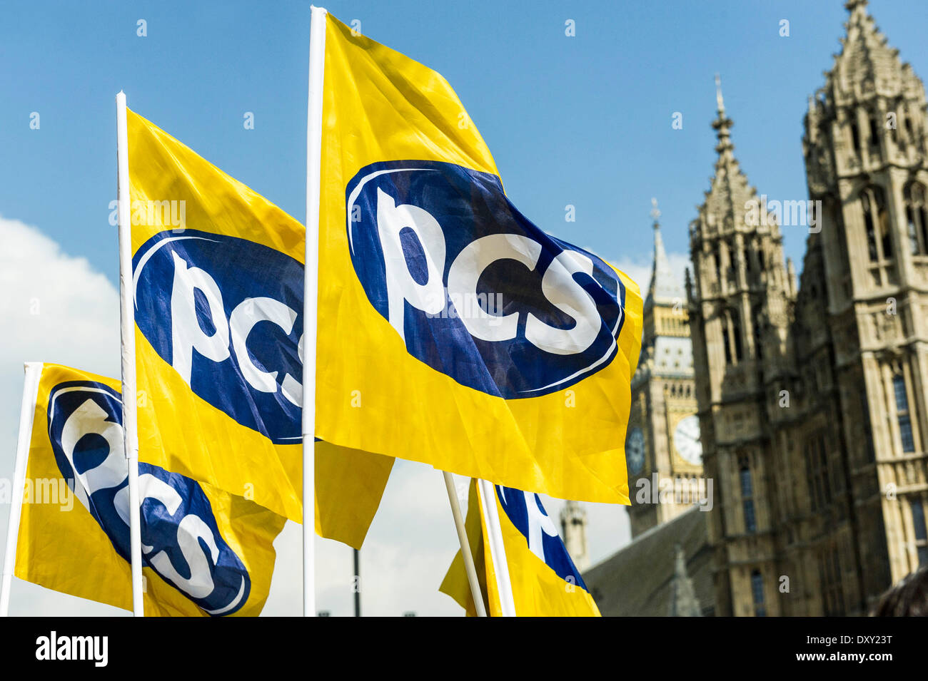 Trade union pcs hi-res stock photography and images - Alamy