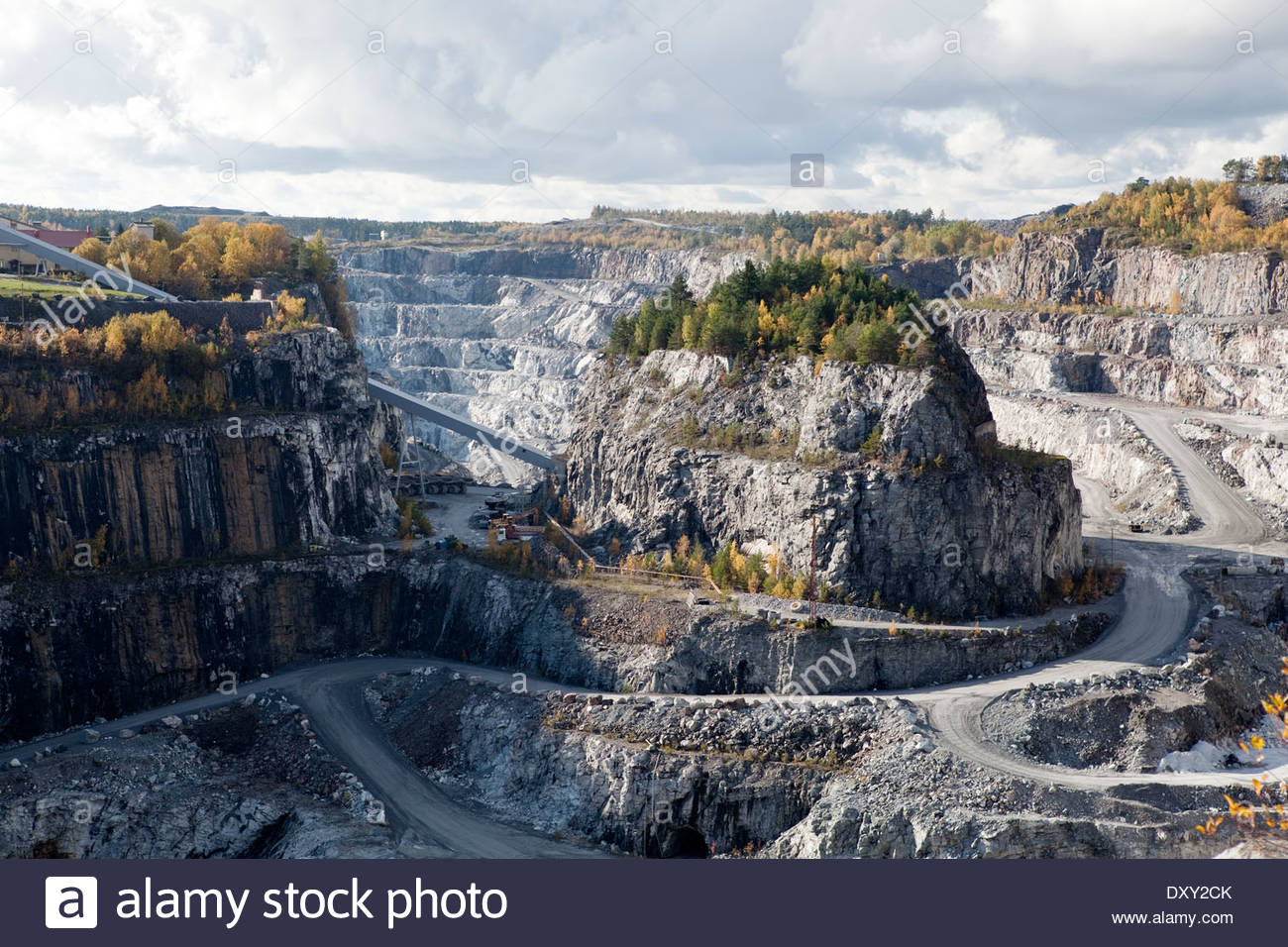 Mining Limestone Stock Photos & Mining Limestone Stock Images - Alamy