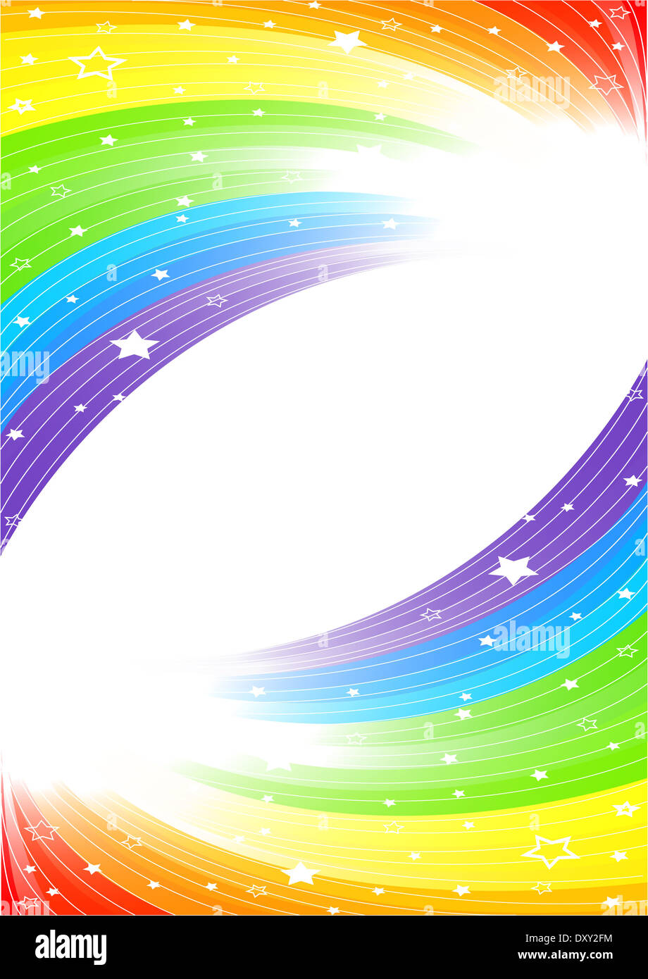 Vector colorful background; clip-art Stock Photo - Alamy