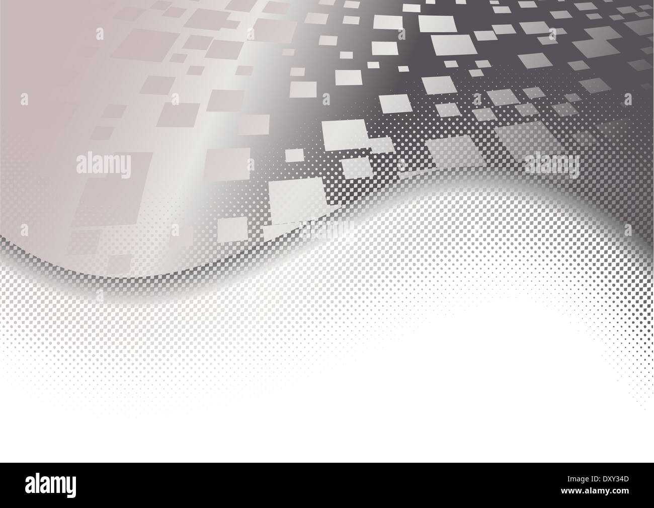 Vector silver background; clip-art Stock Photo - Alamy