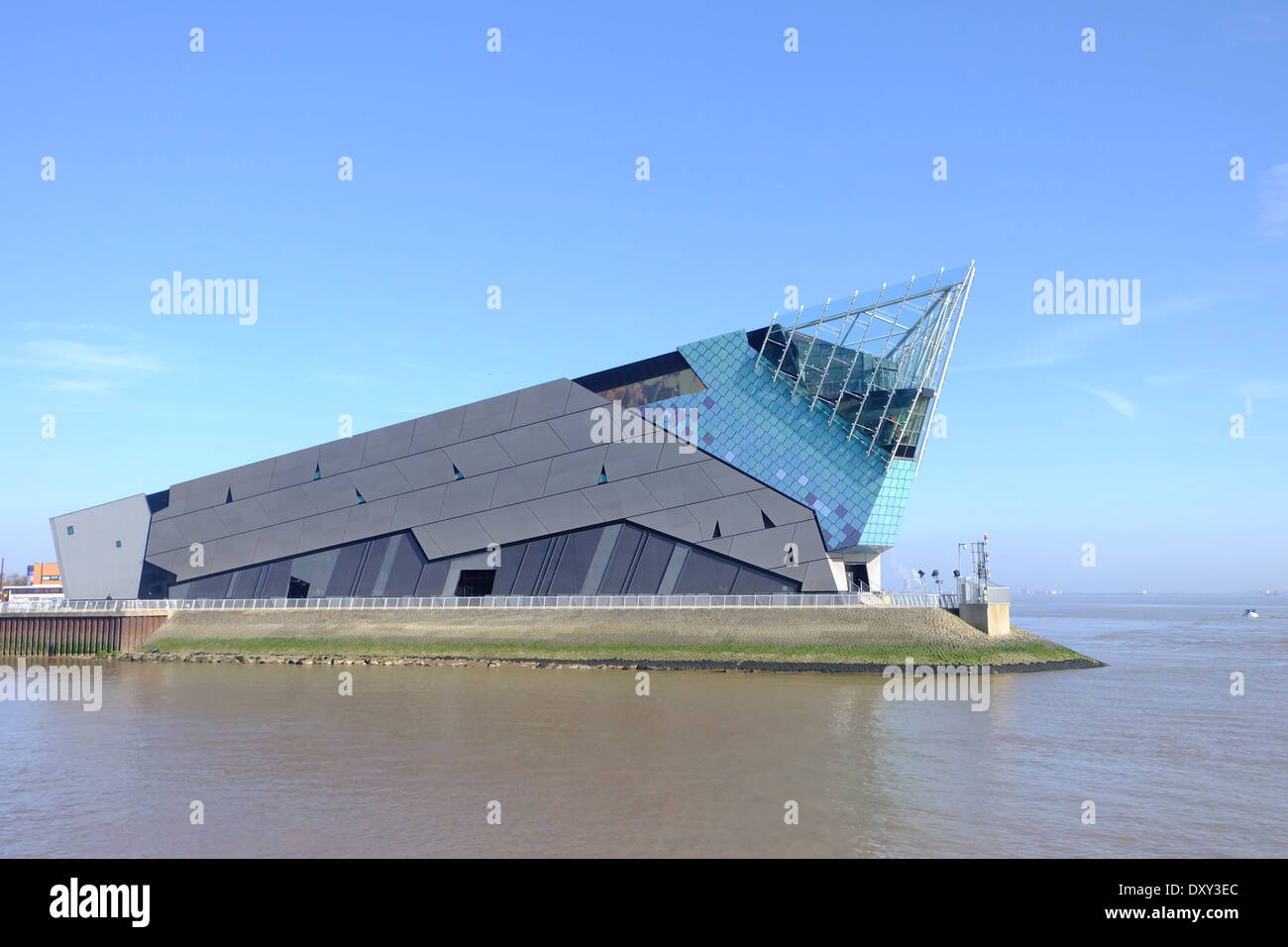 The Deep Hull High Resolution Stock Photography and Images - Alamy