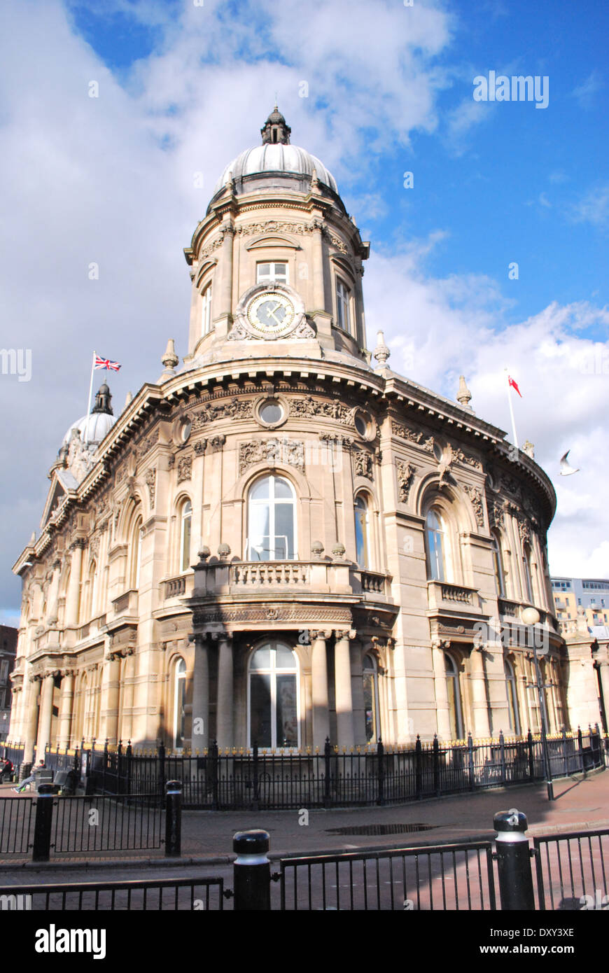 Hull maritime museum hi-res stock photography and images - Alamy