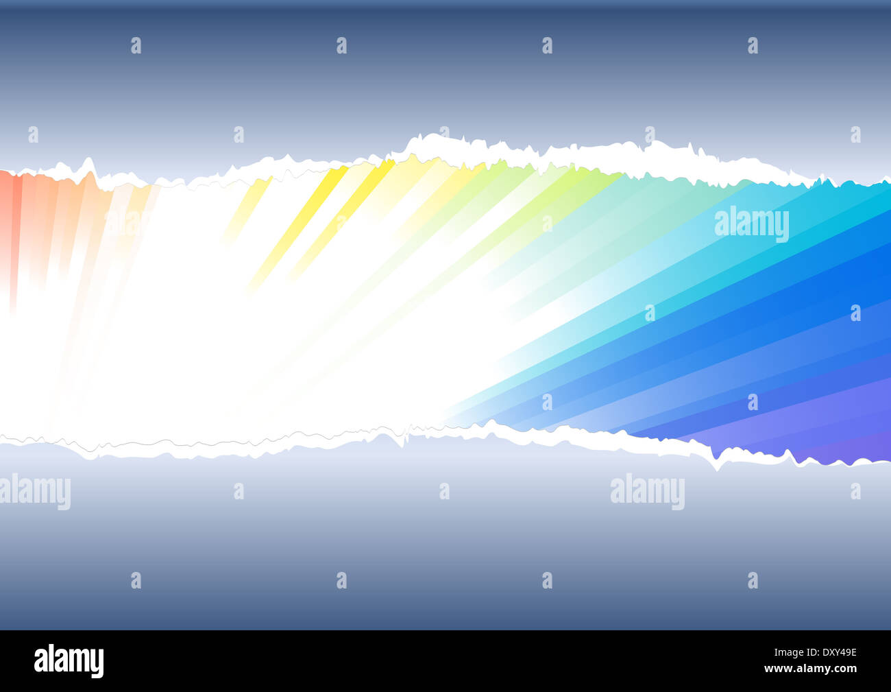 Vector colorful concept; clip-art Stock Photo - Alamy