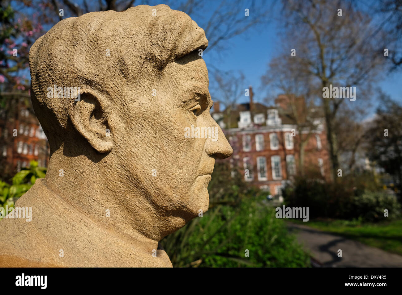 Vaughan williams hi-res stock photography and images - Alamy