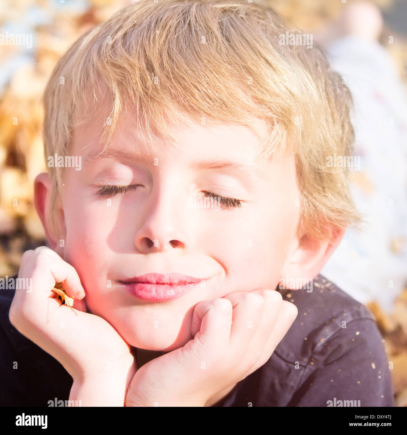 Goofy person hi-res stock photography and images - Alamy